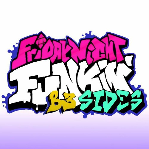 Stream Senpai - [B3 Side Remix] by Troid Sairrax/Neo BF | Listen online ...