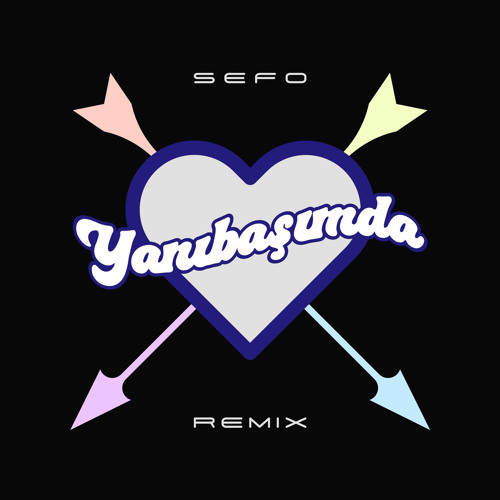 Stream Yanıbaşımda Halil Akbaş Remix By Sefo Listen Online For Free