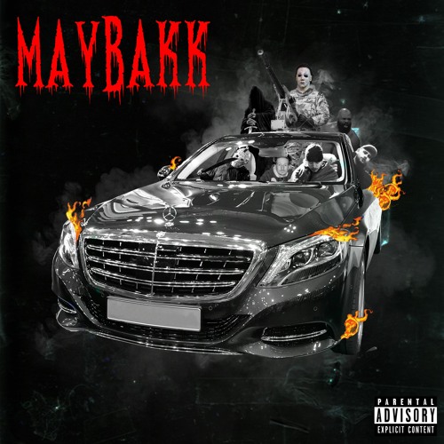Stream MAYBAKK (PROD. Z-MAKA, S-TUNE) (REUPLOAD 2022) by CHICO CHICAGO ...