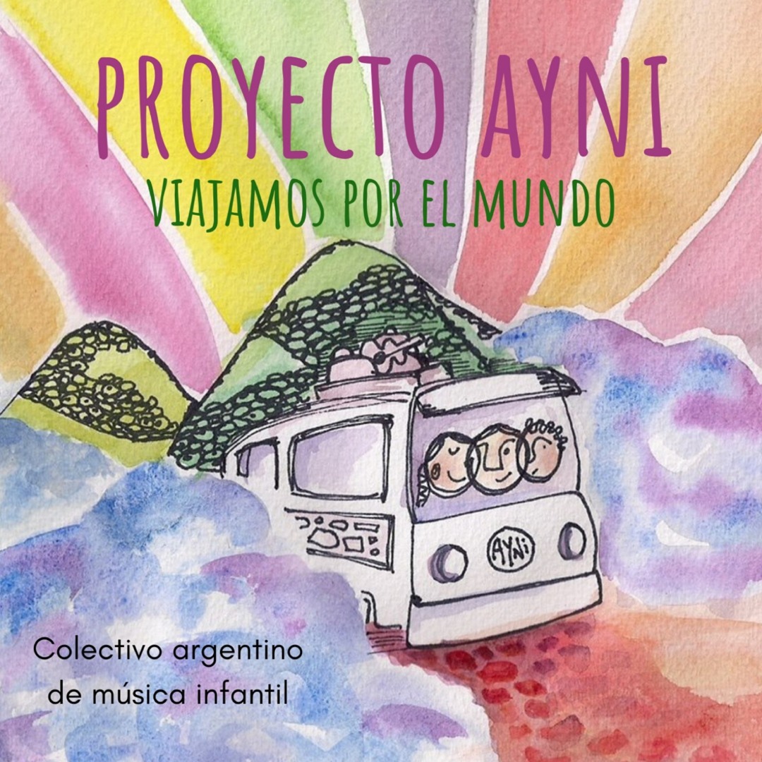 Stream El Botecito by Proyecto Ayni | Listen online for free on SoundCloud