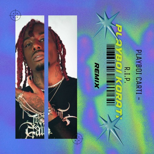 Stream Playboi Carti - RIP (remix) by Korat (Lee) | Listen online for ...