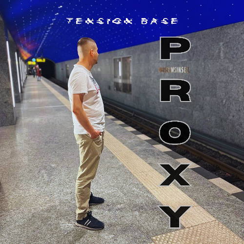 Stream Martin Garrix - Proxy (Tension Base Bootleg) by Tension Base ...