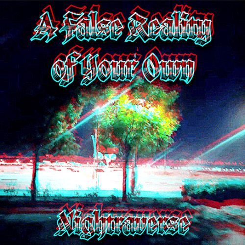 Stream [Free For Profit] A False Reality Of Your Own [Dark Trap Beat ...