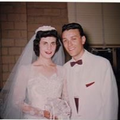 Stream episode Rocco Astuno and Violet (Acierno) Astuno Oral History ...