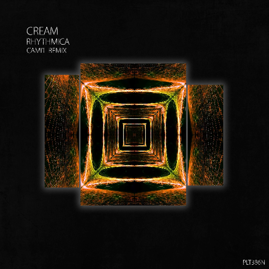 Stream Premiere: Cream - Rhythmica (Cami'L Remix) [Polyptych] by When ...