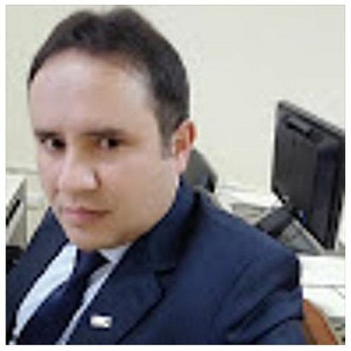 Stream Presentacion De Docente 01 by Mcs. Econ. Renato M. Vigo Valera ...