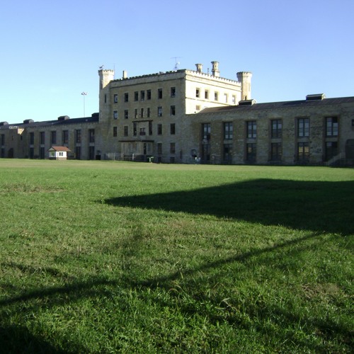 Stream Joliet Prison East Cell Block Whoop Response by Ghostly-Voices ...