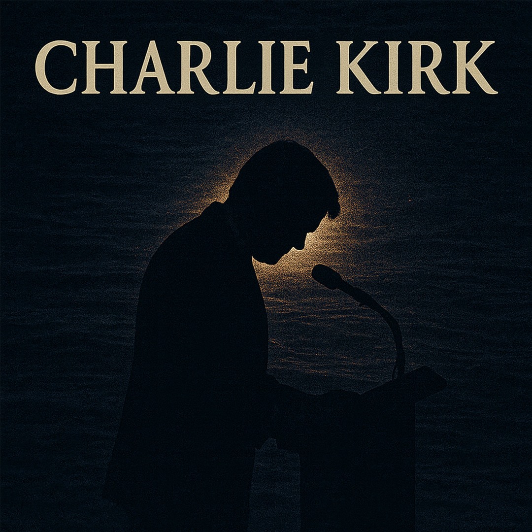 Stream Charlie Kirk by Pick's Hideaway Players | Listen online for free ...