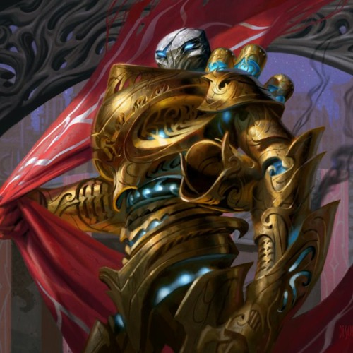 Stream THE SPECTRE - Cyberpunk Atlantis 1 Hour Loop by Le Grand ...