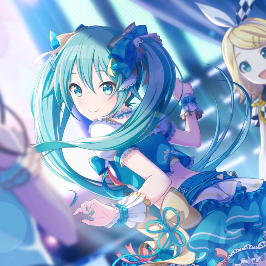 Stream N1ShihoFan | Listen to ALL PJSK SONGS playlist online for free ...