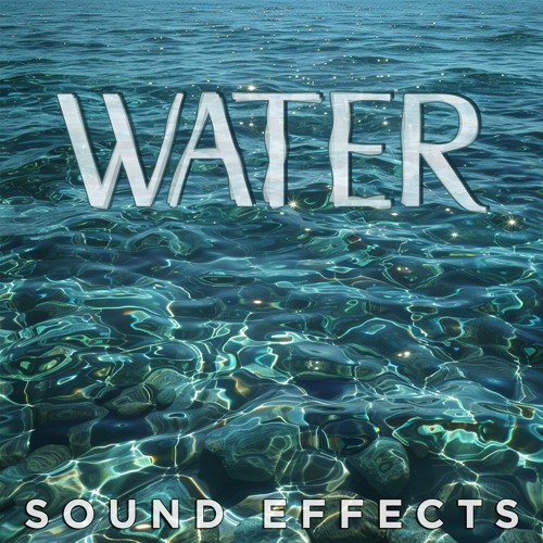 Stream Water SFX Sampler by Bobby Cole | Listen online for free on ...