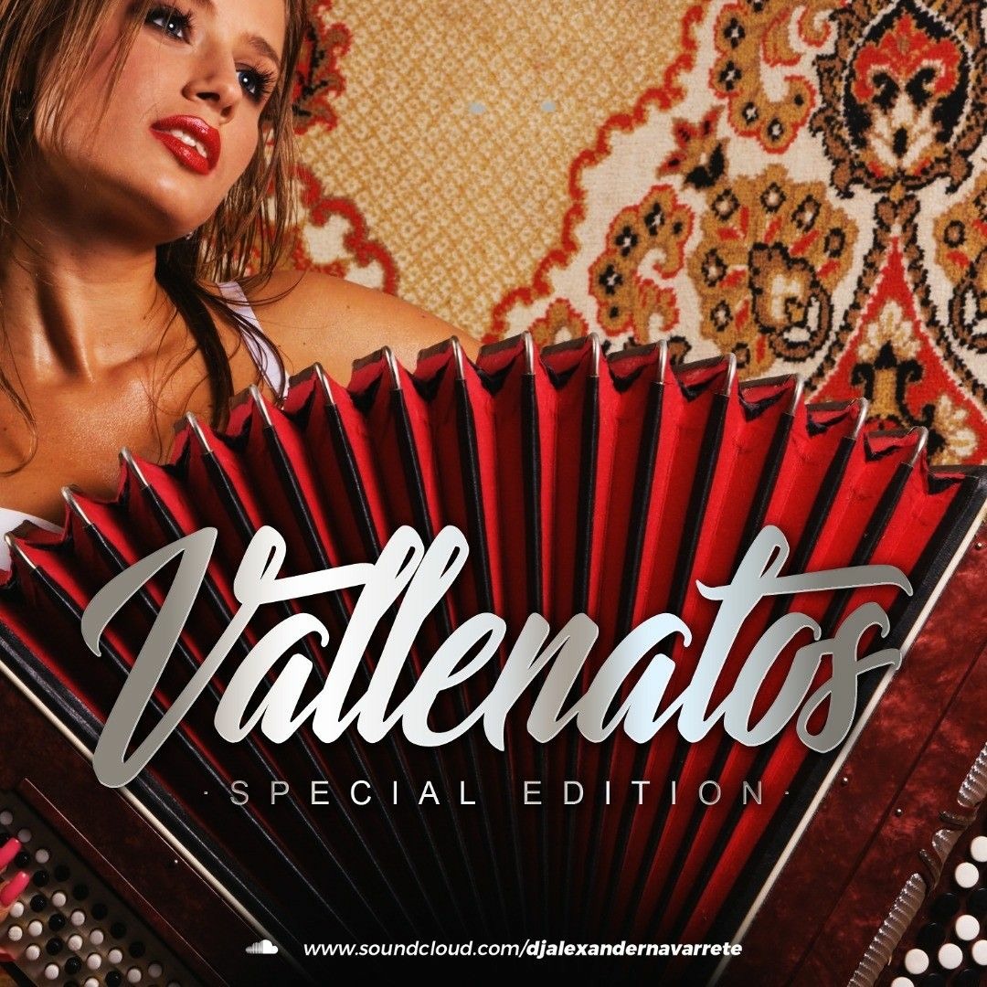 Stream VALLENATOS EDICION ESPECIAL EXITOS CORTA VENAS SOLO PARA ...