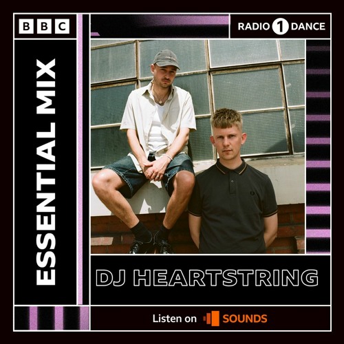 Listen to DJ HEARTSTRING - BBC Radio 1 Essential Mix by DJ HEARTSTRING ... Listen to DJ HEARTSTRING - BBC Radio 1 Essential Mix by DJ HEARTSTRING ...