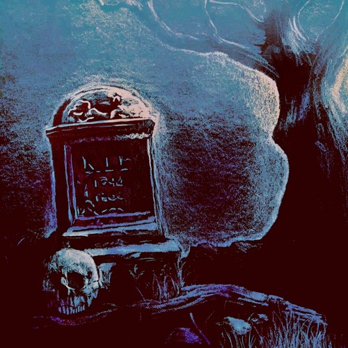 Stream Danse Macabre (electric guitar quintet) by Ian Deterling ...