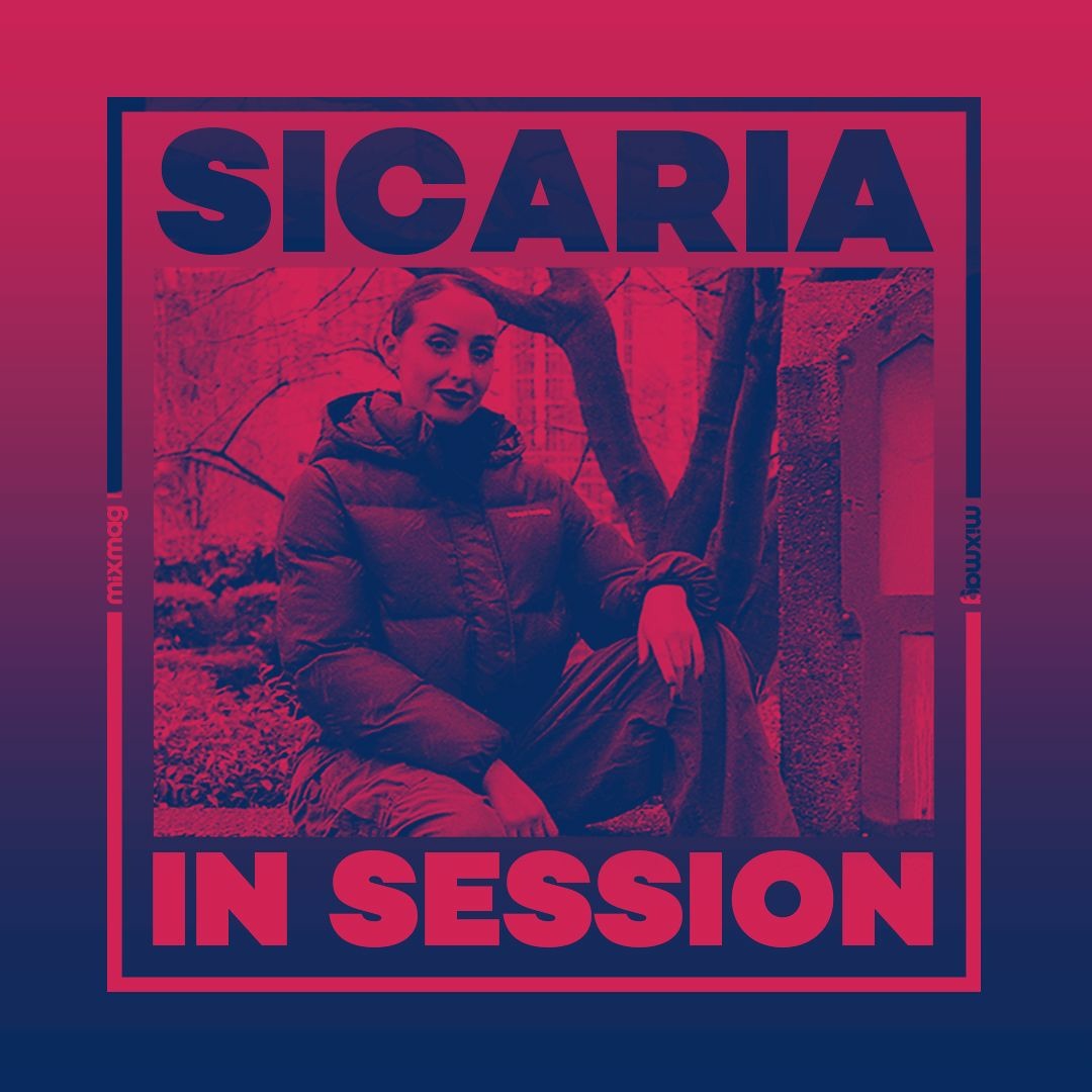 Stream In Session: SICARIA by Mixmag | Listen online for free on SoundCloud