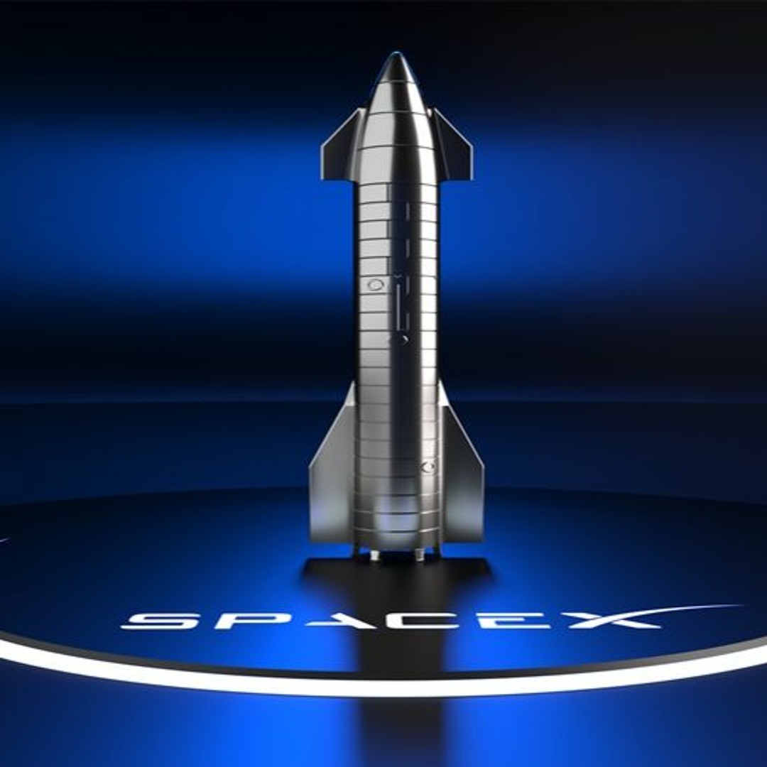 Stream 스페이스 X (Space X) by limitless | Listen online for free on SoundCloud