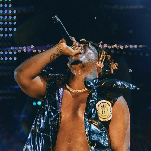 Stream Juice Wrld My Flight Ft Lil Uzi Vert And Xxxtentacion By K4r