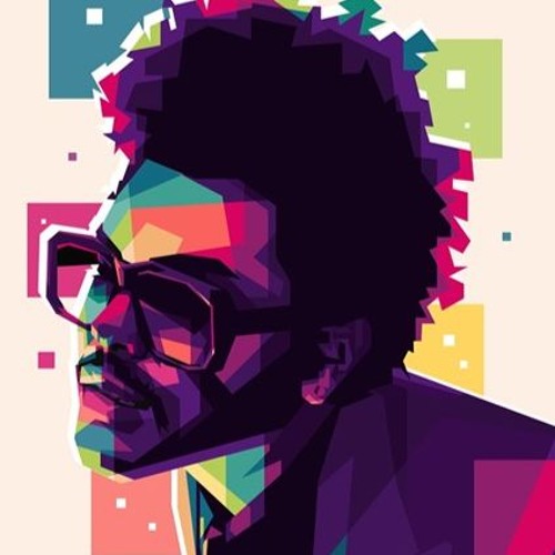 Stream The Weeknd - In Your Eyes (Original Extended Reworked) by ...