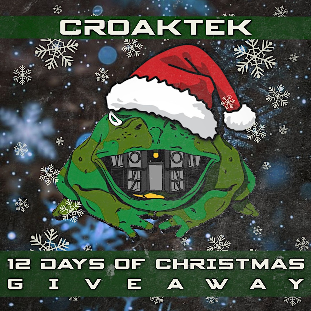 Stream Ludo - Sweet Harmony (Ludo's 2024 Acid Rework) by CroakTek Sounds | Listen online for ...