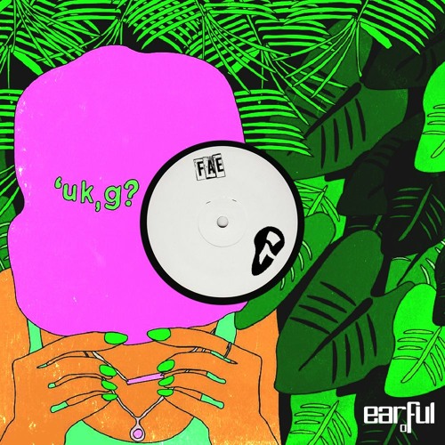 Stream EARFUL OF | FAE by Earful of Wax | Listen online for free on ...