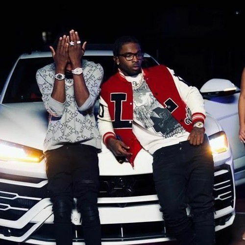 Stream lil Tjay x pop smoke type drill by Outfitie | Listen online for ...