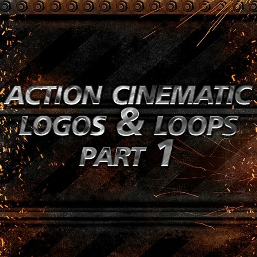 Stream Royalty-Free Music by Andrew Sitkov | Listen to Action Cinematic Logos and Loops playlist ...
