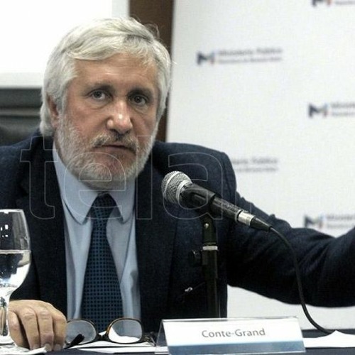 Stream Padre Paco Olveira pide la renuncia del Procurador de la ...