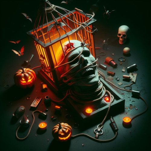 Stream Trapped Inside My Mind (feat. Haystack Mak Million & Chris ...