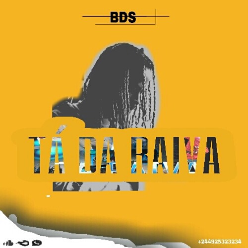 Stream BDS MUSIC- Tá Da Raiva (@CLONSB) by BDS MUSIC | Listen online ...