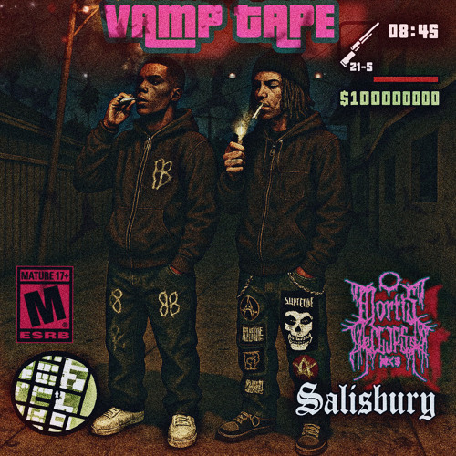 Stream k3i | Listen to VAMP TAPE playlist online for free on SoundCloud