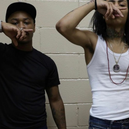 Stream JAPAN - Kay Flock by 3RDSIDE MUSIC GROUP | Listen online for ...