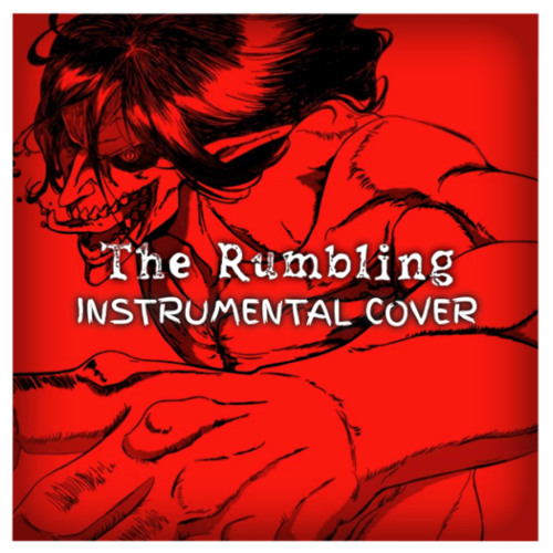 Stream SiM - The Rumbling (Instrumental) | Attack On Titan: The Final ...
