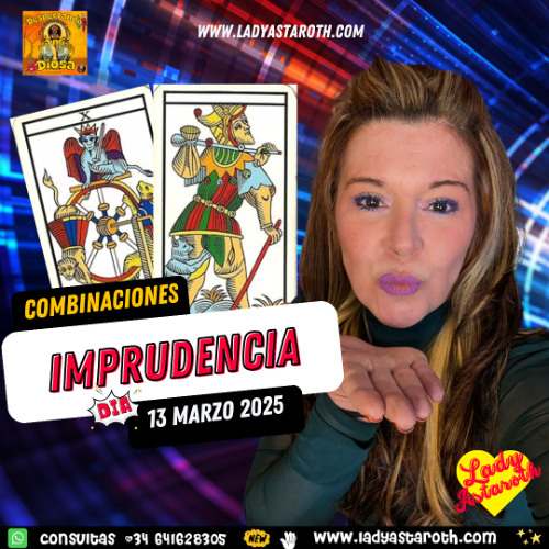 Stream Lady Astaroth | Listen to Tarot Diario playlist online for free ...