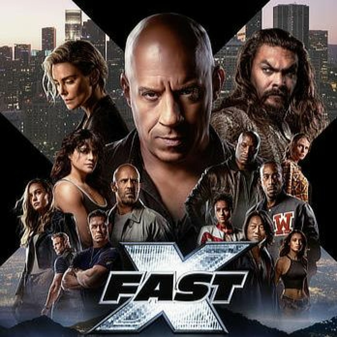 Stream Fast X (2023) Ολόκληρη Ταινία Δράση, Ταινία Περιπέτεια ...