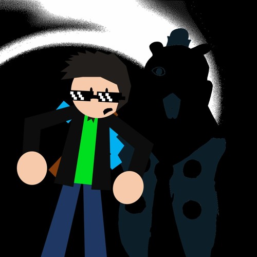 Stream THE UNFIXABLE FURBY by EW: Broken Land [CAPITULO 1] | Listen ...