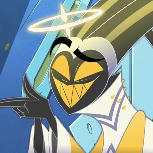 Stream AverySpeedyMelon | Listen to Hazbin Hotel But The Lyrics Are ...