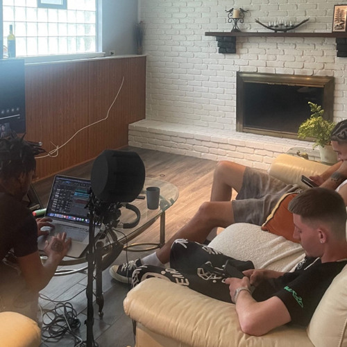 Stream Not A Trapper by Joey_Fisher | Listen online for free on SoundCloud