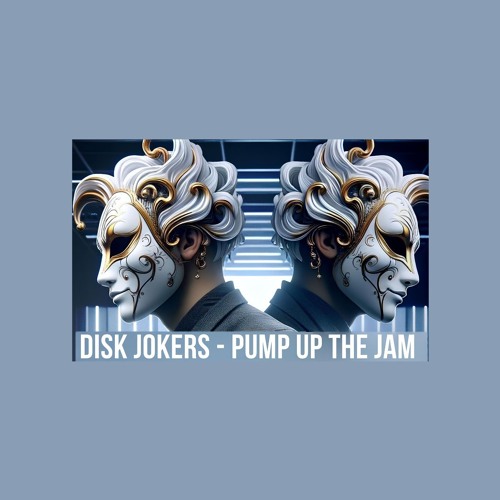 Stream Disk Jokers - Pump Up The Jam (Rework Extended Mix) by DISK ...