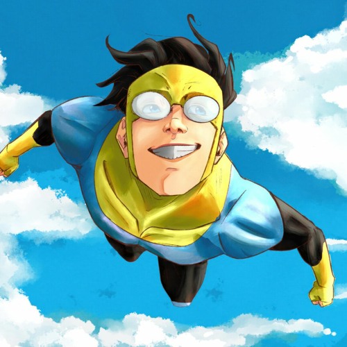 Stream INVINCIBLE Main Theme | EPIC VERSION by Rolf Meyer | Listen ...