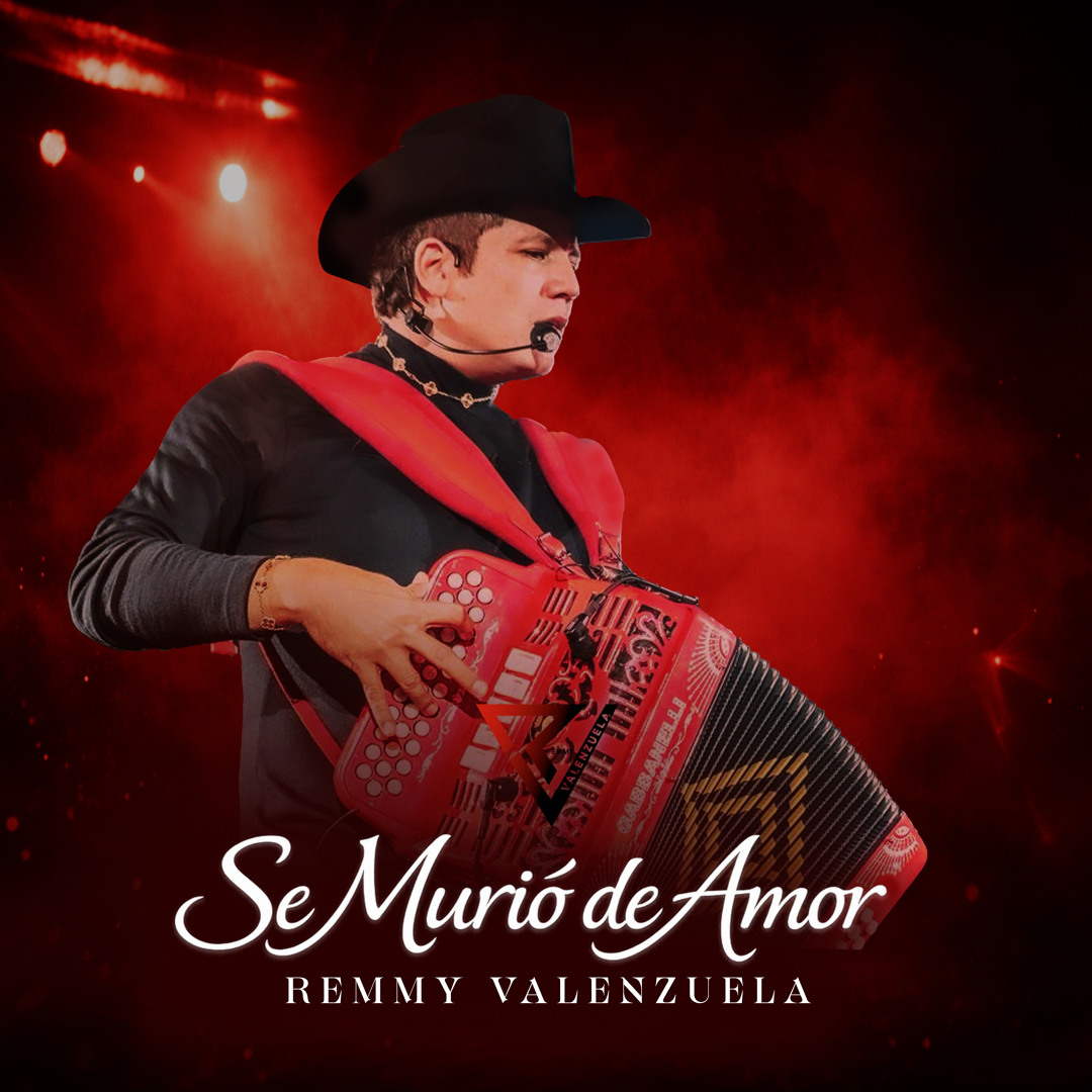 Stream Se Murió De Amor by Remmy Valenzuela | Listen online for free on ...