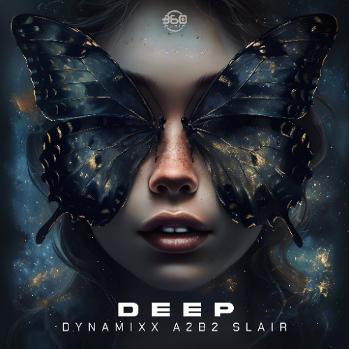 Stream Dynamixx, A2B2, Slair - Deep by Dynamixx | Listen online for ...