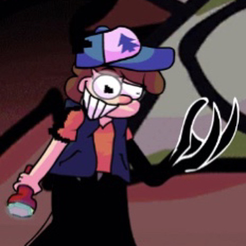 Listen to music albums featuring FNF Glitched Legends | Glitched Falls ...