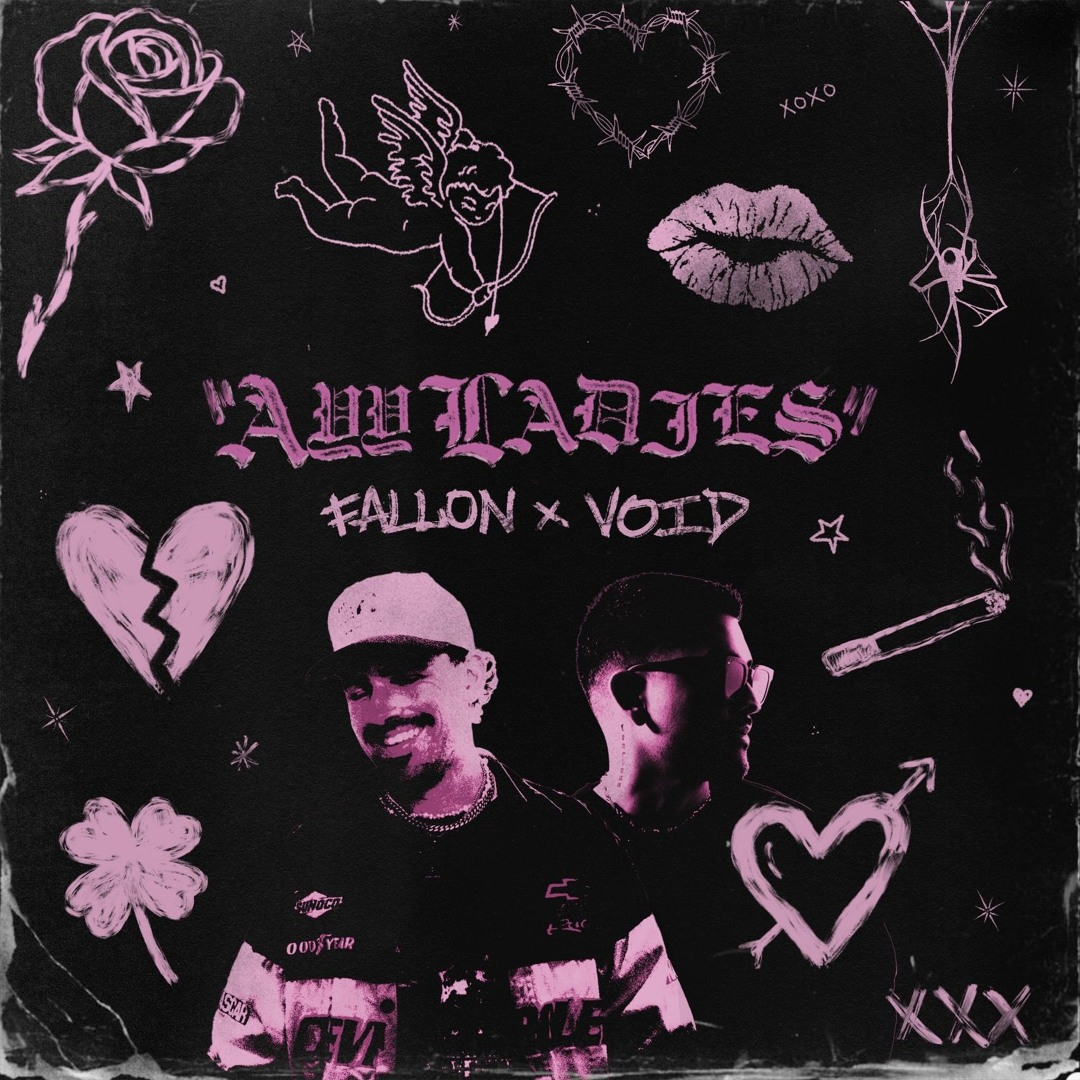 Stream Fallon x VOID - Ayy Ladies [Free Download] by Fallon | Listen ...