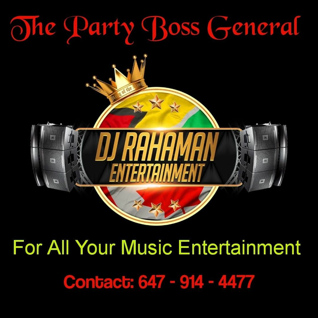 Stream OLD CHUTNEY PARTY MIX VOL 1 - DJ RAHAMAN ENTERTAINMENT - Babla ...