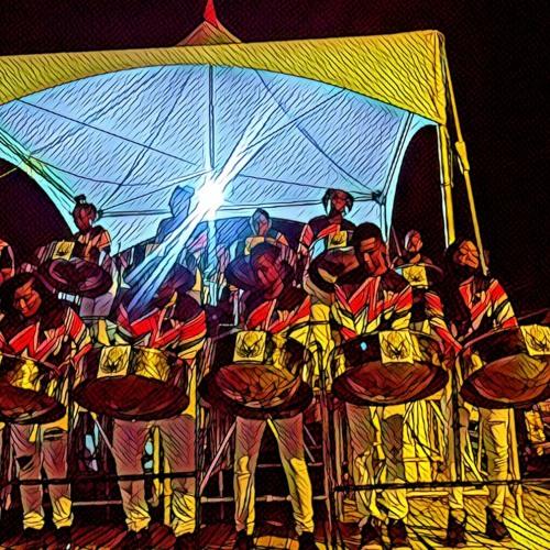 Stream Pan Angels "Out and Bad" (2023 Single Pan Prelims) by WeCapture ...