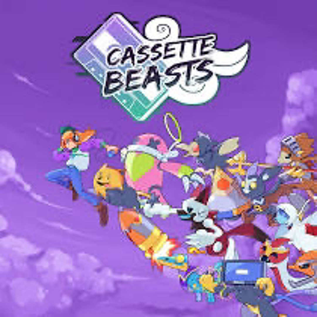Stream WhoKnows | Listen to Cassette beasts ost playlist online for ...