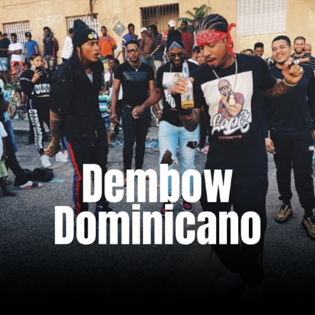 Stream DEMBOW DOMINICANO EXTENDED PACK 2025 *FREE DOWNLOAD* by Stereo ...