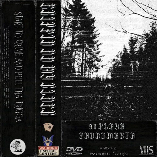Stream Grippin On My Glock W911 Playa By Phonkmasta Listen Online For Free On Soundcloud