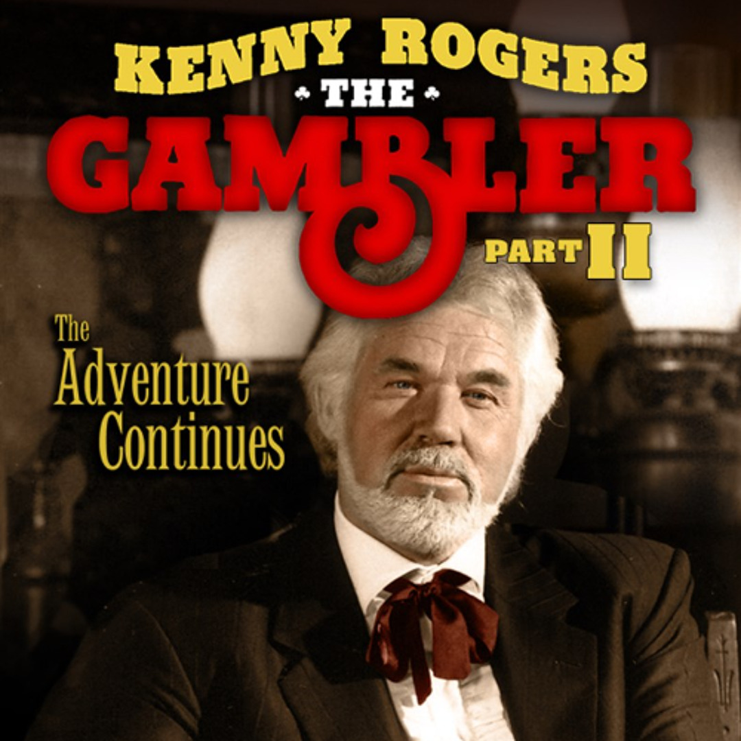 Stream Kenny Rogers - The Gambler (Broke Mix) by Bassline Baron ...