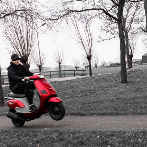 Stream Lange Ritch | Kus die Beton by Lange ritch | Listen online for ...